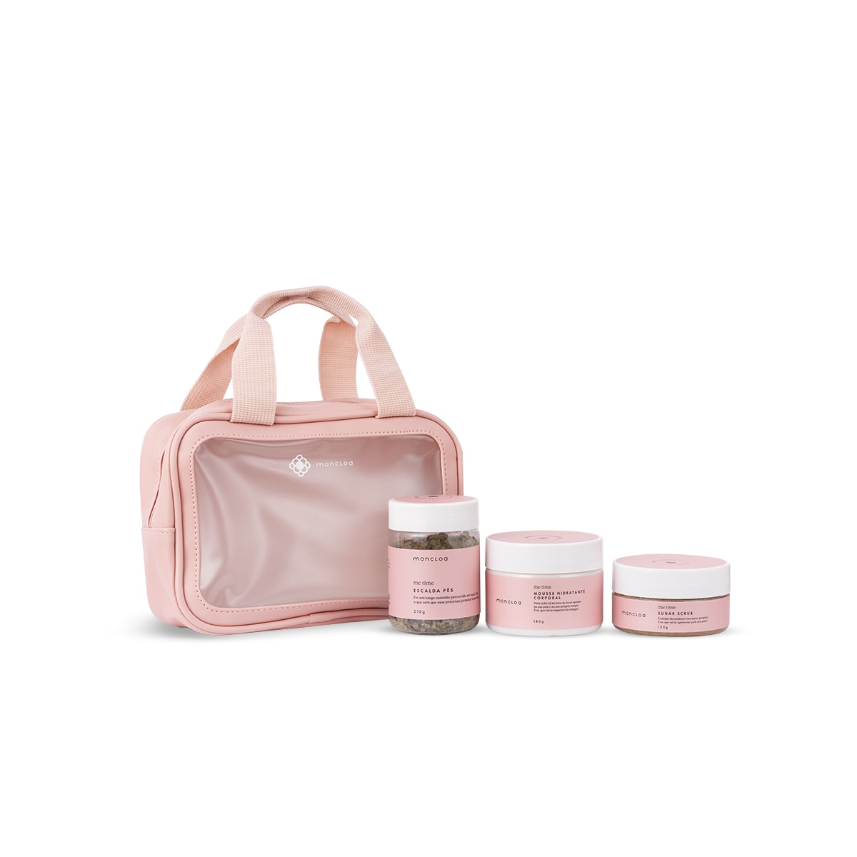 Kit Me Time | Moncloa