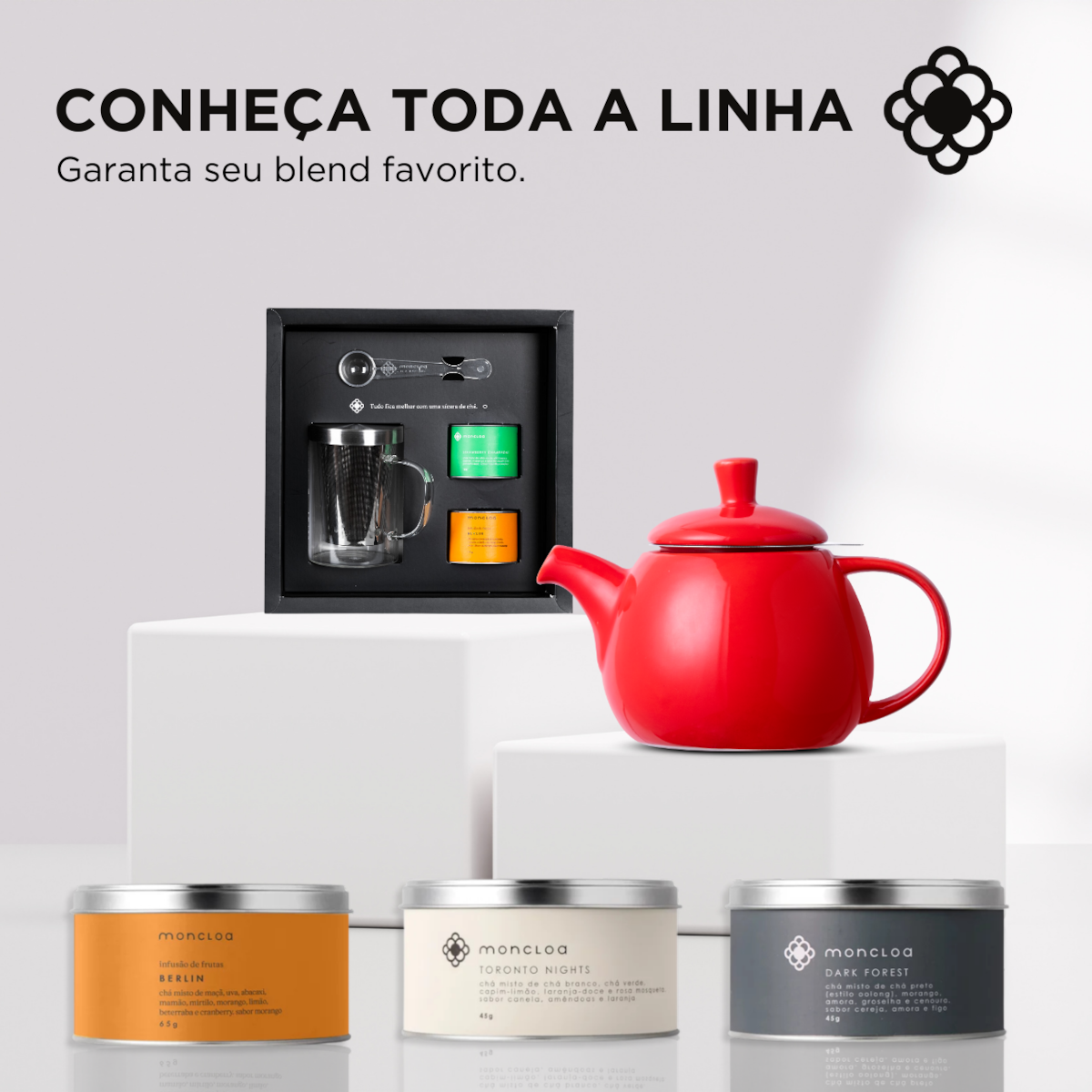 Kit Urban Moncloa | Moncloa